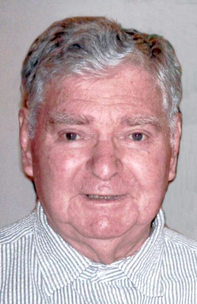 George Robert Crum | News, Sports, Jobs - Morning Journal